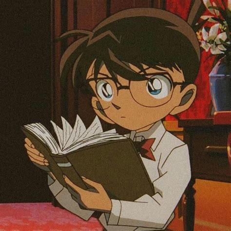 Ghim Của Yasmeen ~ Lavender Trên Detective Conan Thám Tử Hình ảnh