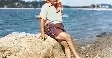 Colorized Via Algorithmia Album On Imgur