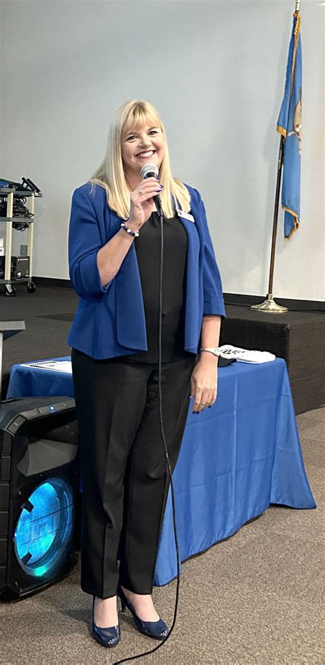 Growth Projects Are Focus Of State Of The Schools