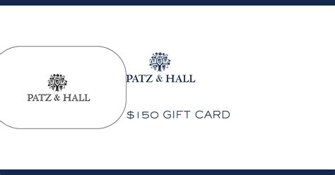 150 T Card Patz And Hall Winery