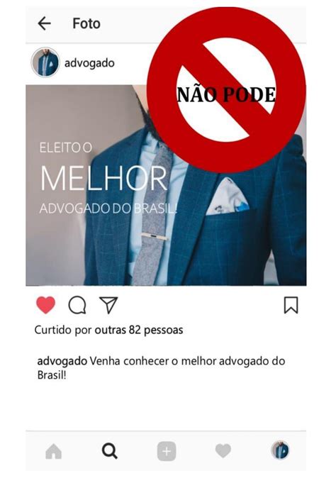 OAB Ceará cria informativo regras sobre publicidade da advocacia no