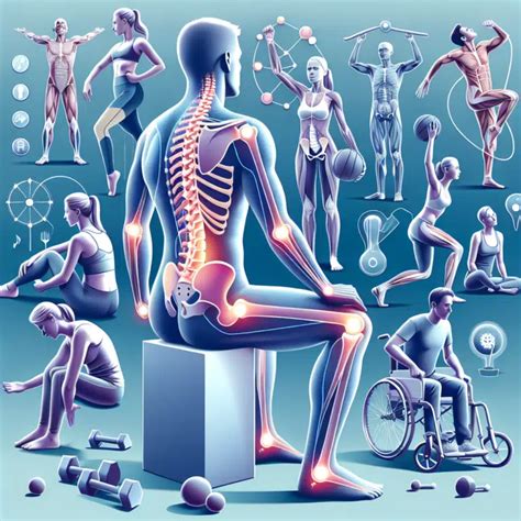Biomecánica De Los Movimientos De Flexión Y Extensión En La Cadera Ibc