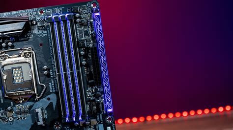 How To Choose The Right Motherboard For Your Computer