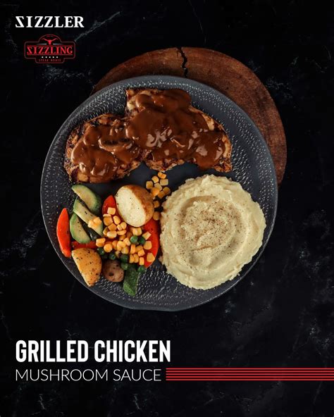Sizzler Steak House Sizzlersteakhouse • Instagram Photos And Videos