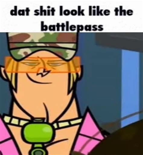 Geoff Total Drama Island Total Drama Island Drama Memes Drama Funny