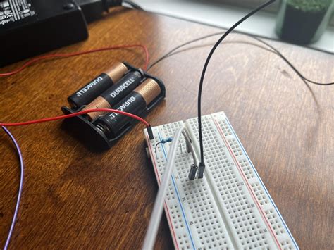 Voltage Multimeter Using Unity 8 Steps With Pictures Instructables