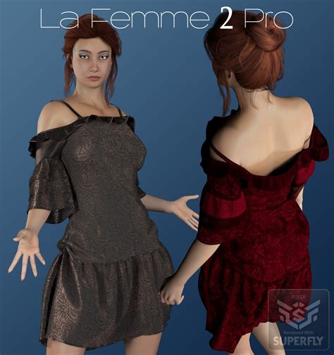 Poser 3d Rendering And Animation Software