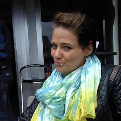 Chloé Stévenin Condamnée à 15 Ans Pour Le Meurtre De Thierry Vanderveck