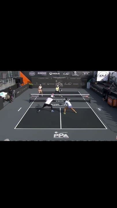 Intense Pickleball🔥🔥pickleball Youtube