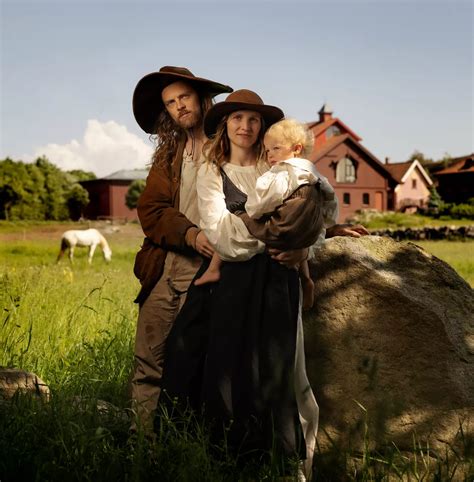 Navneforsker Ivar Utne Forklarer Nerdrum Familiens Navn