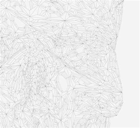 Vonoroi 3d Turbosquid 1481426