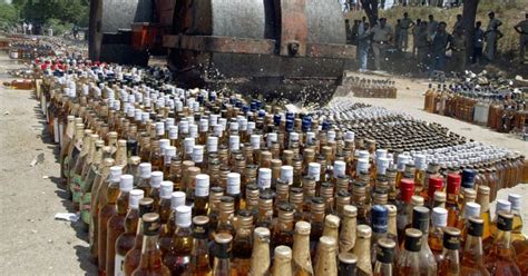 Liquor Prohibition A Critical Analysis ForumIAS