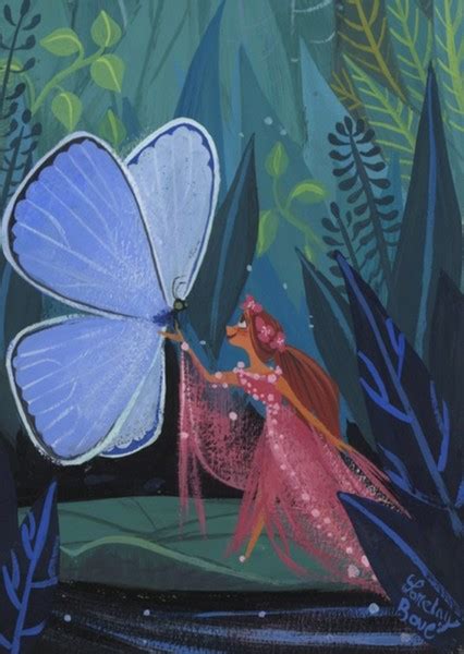 Thumbelina Fan Casting On Mycast