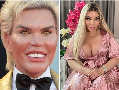 Briten Ken Rodrigo Alves Beim Tanga Shopping Hgpow