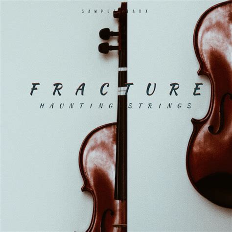 Fracture Sampletraxx