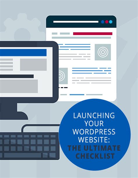 Wordpress Checklist Marketing For Woman Owned Brands