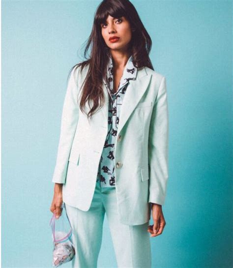 Jameela Jamil Nude Leaked Pic And Porn Video 2021