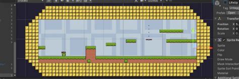 david carrillo on linkedin unitygamedev 2dgamedesign unitytips