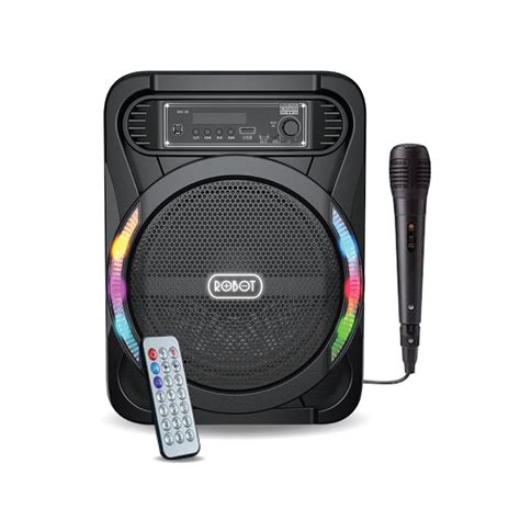 Best Robot Bass Speaker Price And Reviews In Philippines 2024