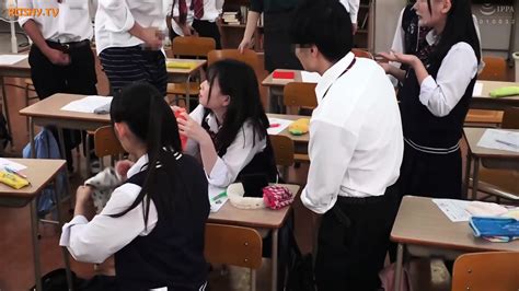 During Class During Lunch Break Anytime Anywhere I Cum On The Girls