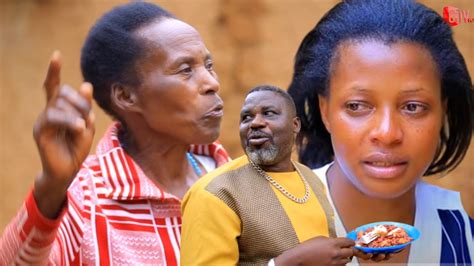 Bwambere MAMA Wa NDIMBATI AravuzeFILDAUS Sinzamubabarira Yaransuzuguye