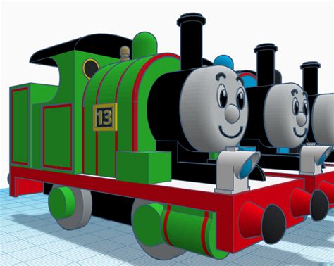Choose Between These Three On My New Tinkercad Design Fandom