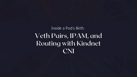 What Is A Kubernetes Pod In The Vast And Ever Evolving Landscape… By Harold Finch Medium