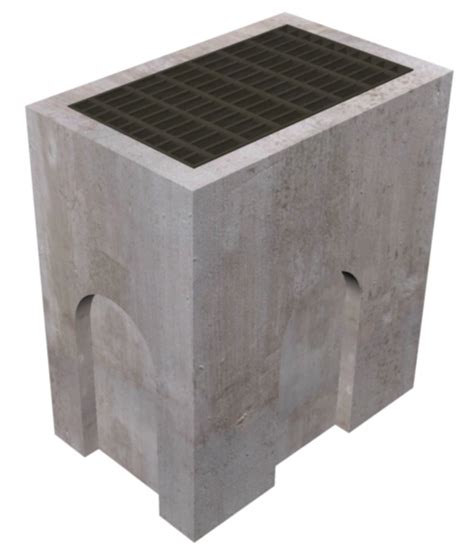 Catch Basins And Inlets Oldcastle Infrastructure