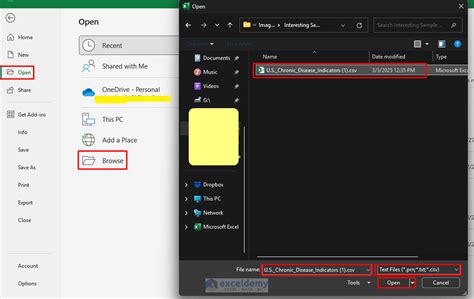 10 Interesting Sample Datasets For Excel On Exceldemy