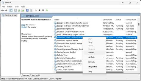 How To Fix A Bluetooth Device Showing Voicemusic Only On Windows