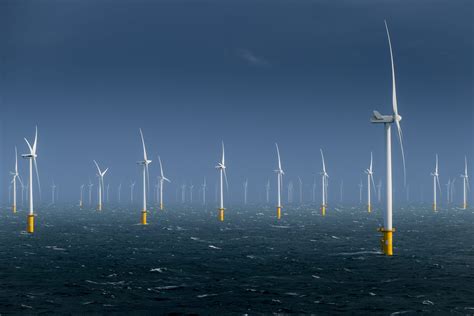Ventyr Secures Winning Bid In Norwegian Auction For Sørlige Nordsjø Ii
