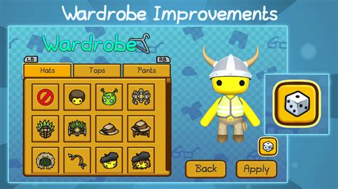 Wobbly Life Update 113 Patch Notes 094