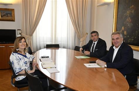 Partecipazione Al Lavoro CISL