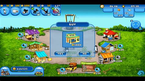 Farm Frenzy Gameplay Youtube