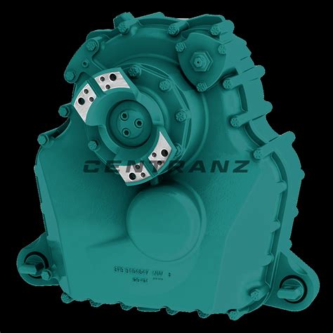 22569 Volvo Drop Box For A35E A35F A40E