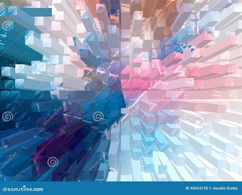 Abstract Background Stock Illustration Illustration Of Design 46024730