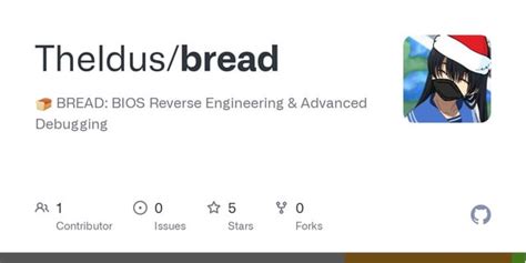 Bread Bios Reverse Engineering And Advanced Debugging An Injectable