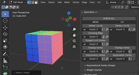 Symmetry Superhive Formerly Blender Market