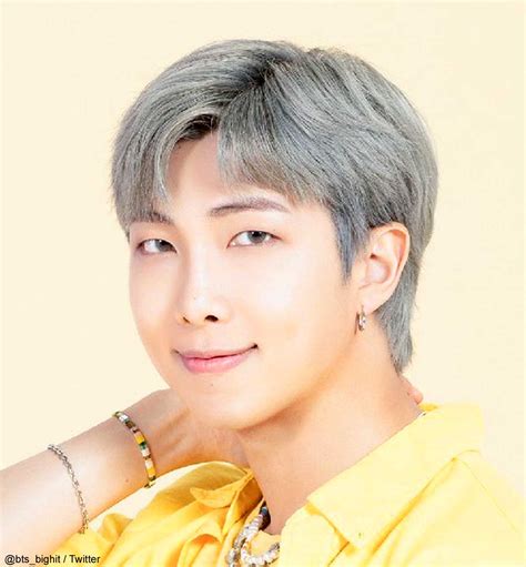 Bts Rm、日本の芸術作品に惚れ込む！ 写真を撮って世界中のファンに紹介・・ Rmをトリコにした独特なテイストの作品にくぎづけ Kpop
