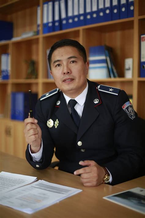 Д Будзаан Гэмт хэргээс сэргийлэх ажил архивын баримт болж үлдэх биш иргэдэд хүрэх ёстой