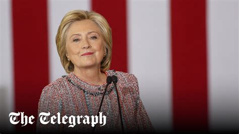 Hillary Clinton Laughs Off Pneumonia Health Scare With I Feel Good By James Brown Who Died Of