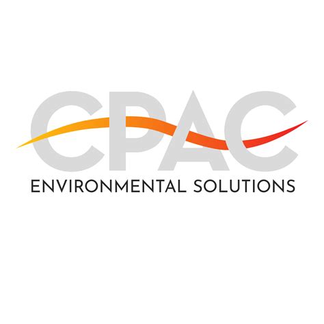 Award Winning Technology Cpac Equipment Inc