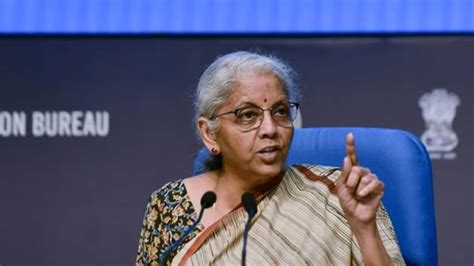 Budget 2025 Expectations Will Fm Sitharaman Tweak Income Tax Slab