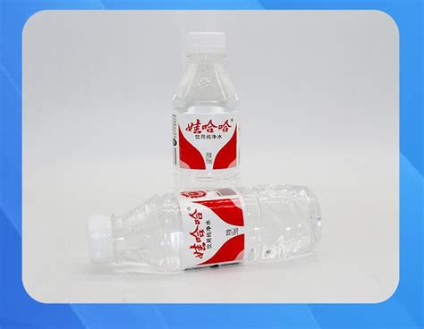 娃哈哈纯净水350ml 596ml整箱装饮用水多规格哇哈哈非矿泉水 阿里巴巴
