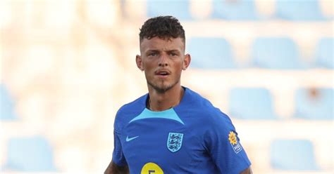 개인 사정 수비수 벤 화이트 잉글랜드 대표팀 이탈