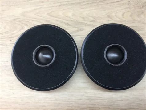 Electro Voice Ev Interface Tweeter 8 Ohm Dome Tweeters £87 04