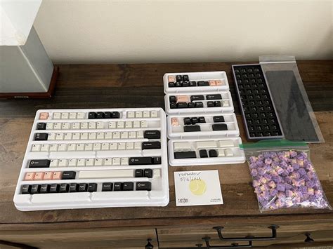 Us Ca H Gmk Olivia Light Base Extension Kit 40s Bundle Hi Pro