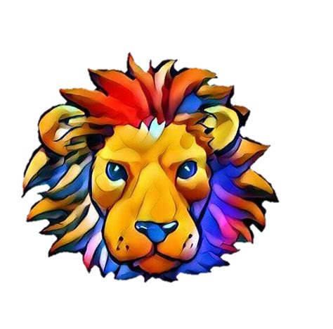 Lion Album On Imgur