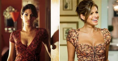 Eva Mendes Training Day Actors 60 Photos Moonagedaydreamfilm