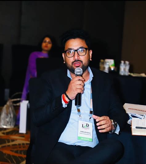 Siddharth Gautam On Linkedin Thoughts Mindfulness Leadership